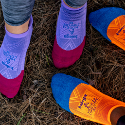 Socks – Springfield Running Center - Illinois