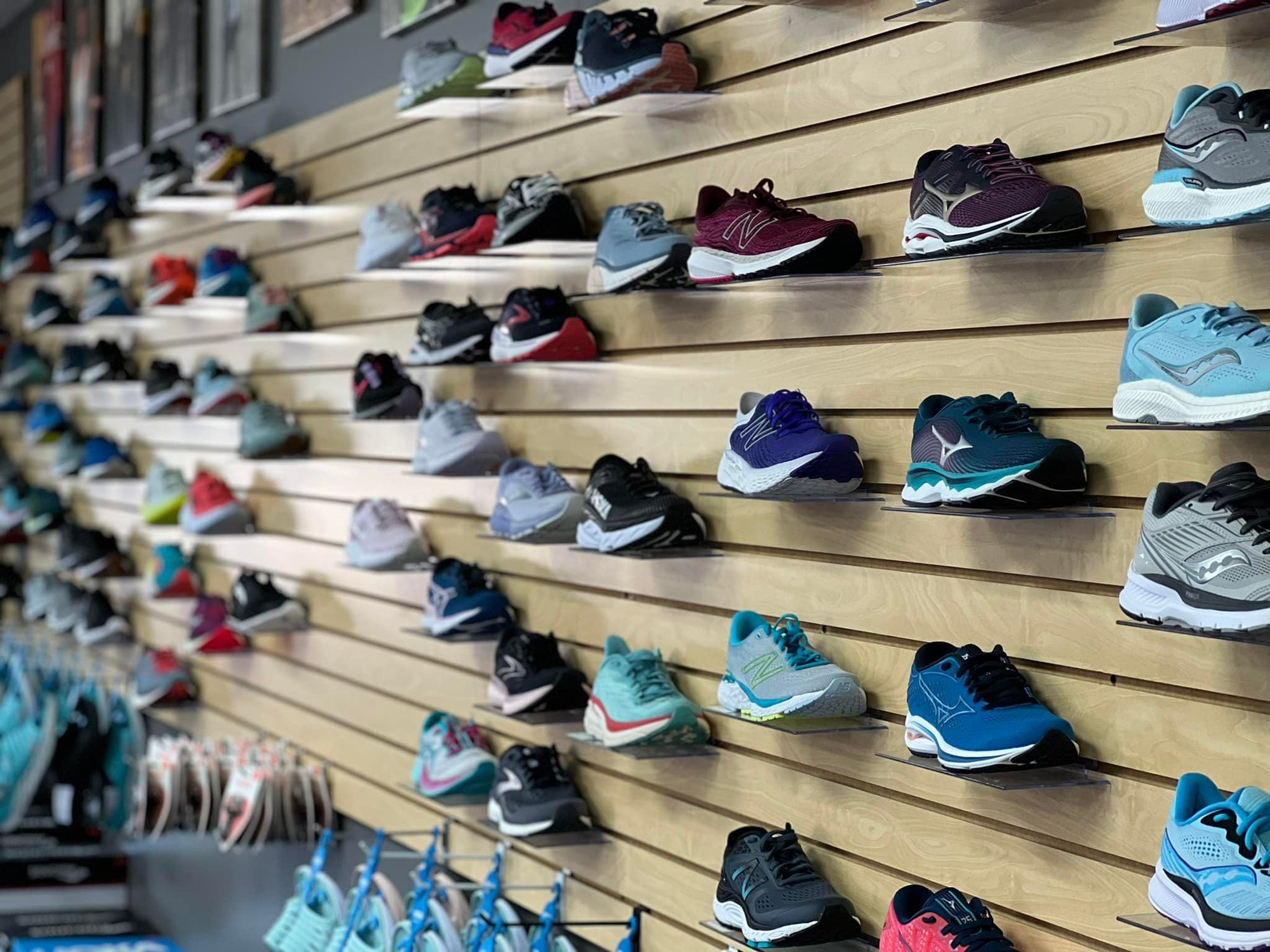 Springfield Running Center – Springfield Running Center - Illinois