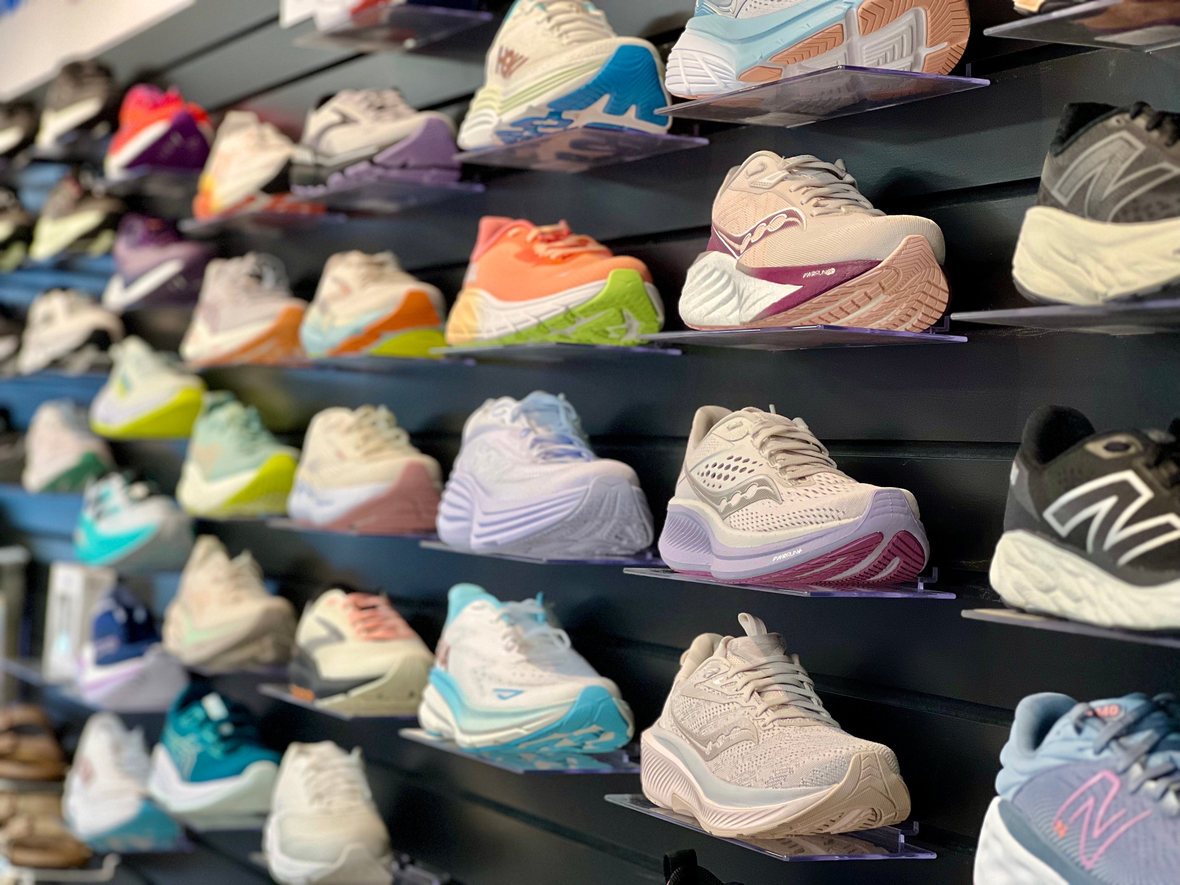 Springfield Running Center – Springfield Running Center - Illinois