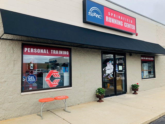 Springfield Running Center – Springfield Running Center - Illinois