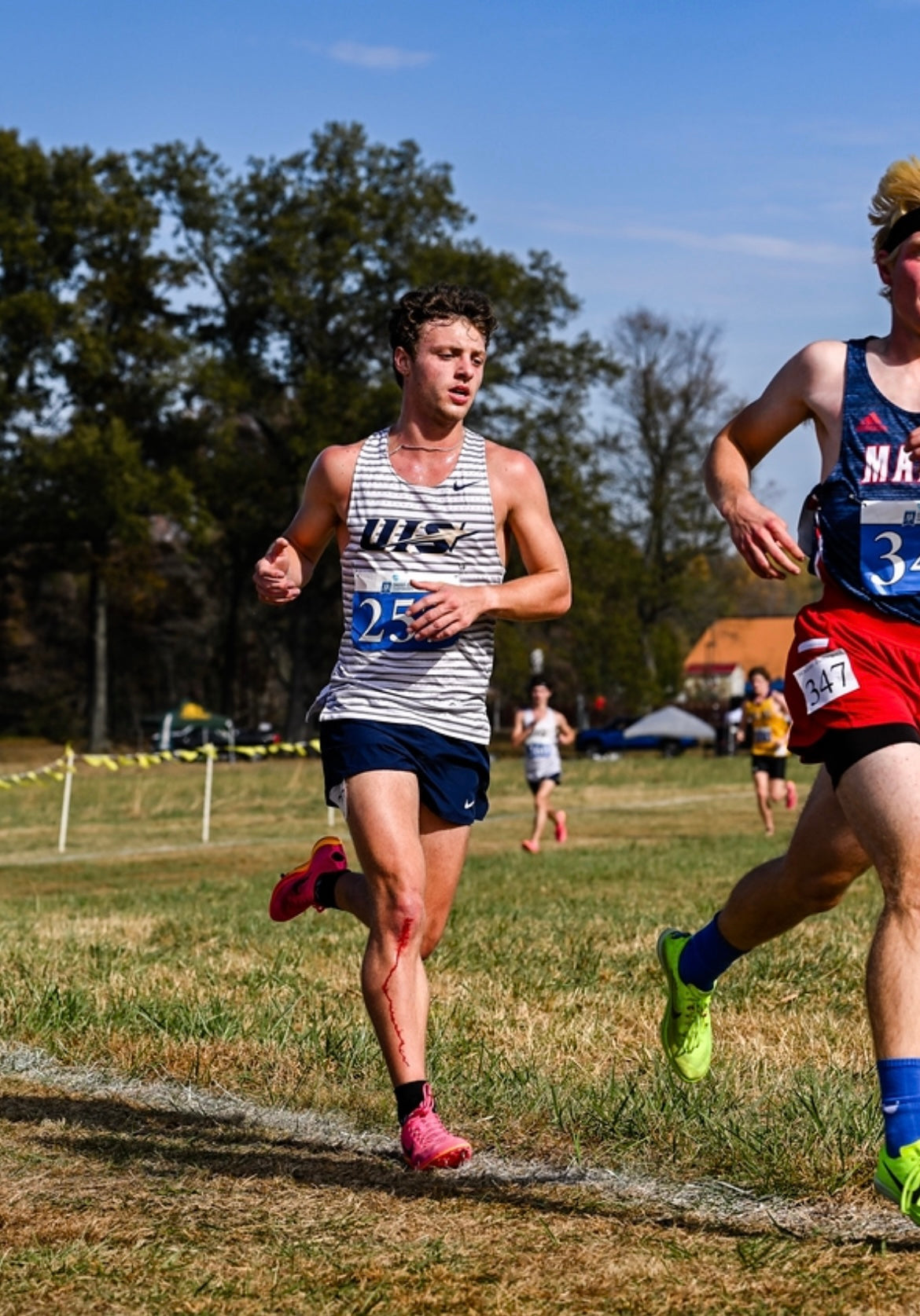 Springfield Running Center – Springfield Running Center - Illinois