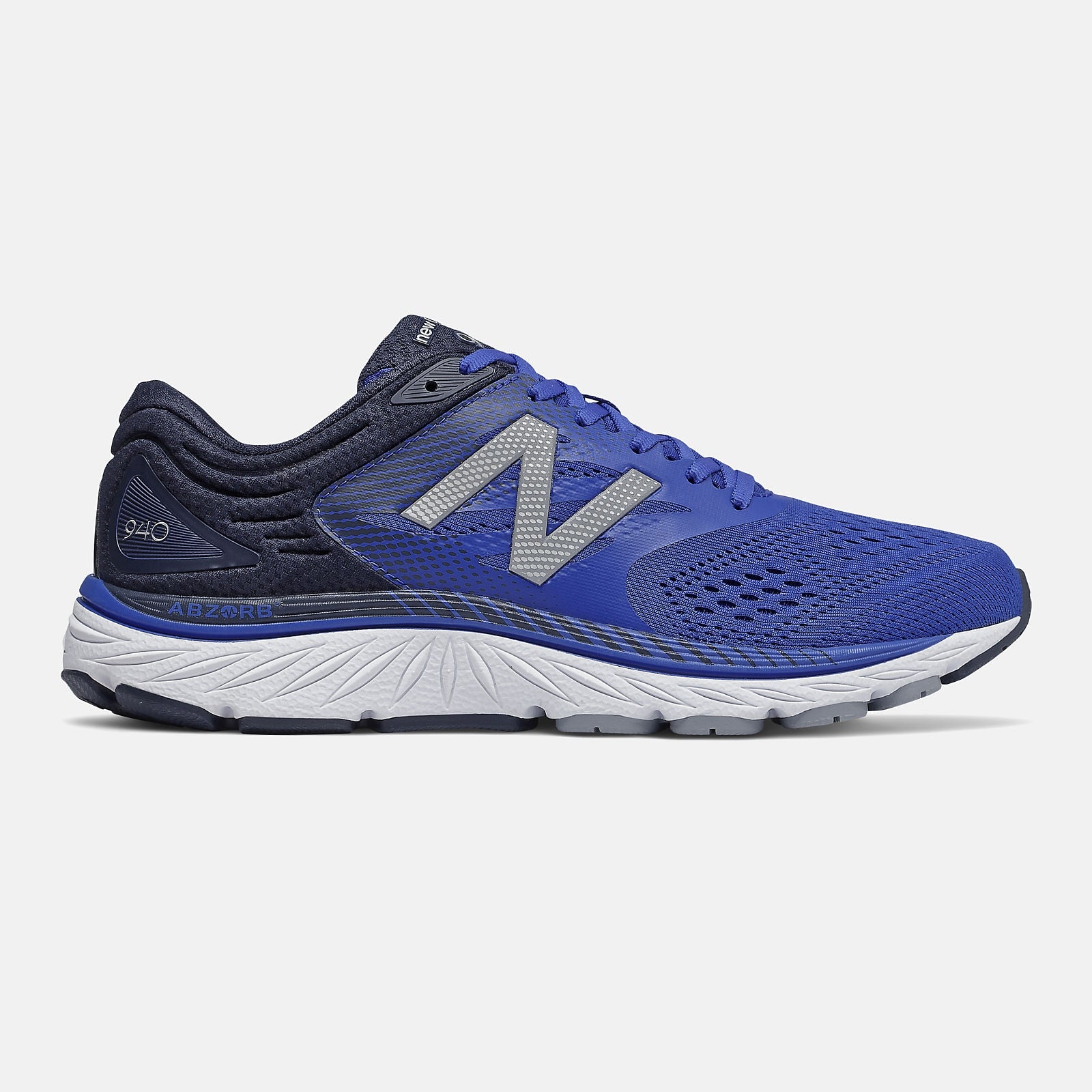 New Balance 940 v 4 Men – Springfield Running Center - Illinois