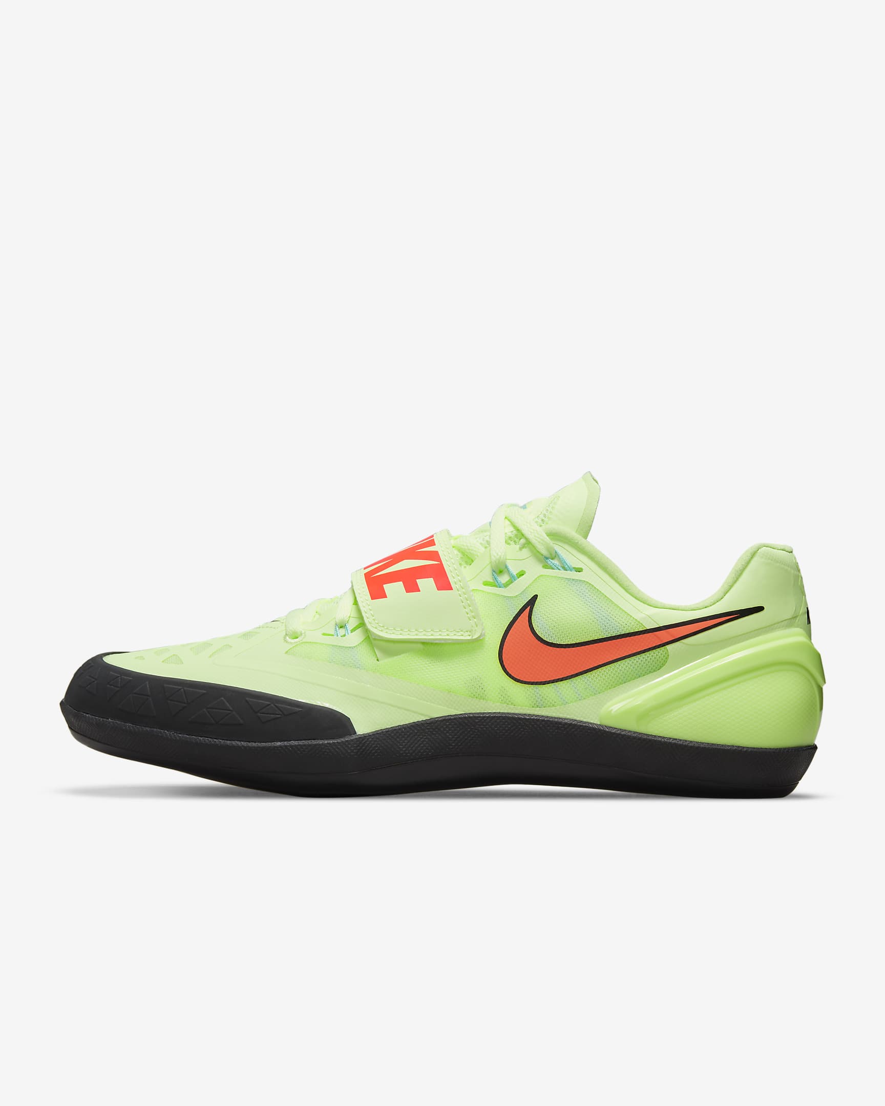 Nike Zoom Rival SD 2 Unisex Throwing Spike – Springfield Running Center ...
